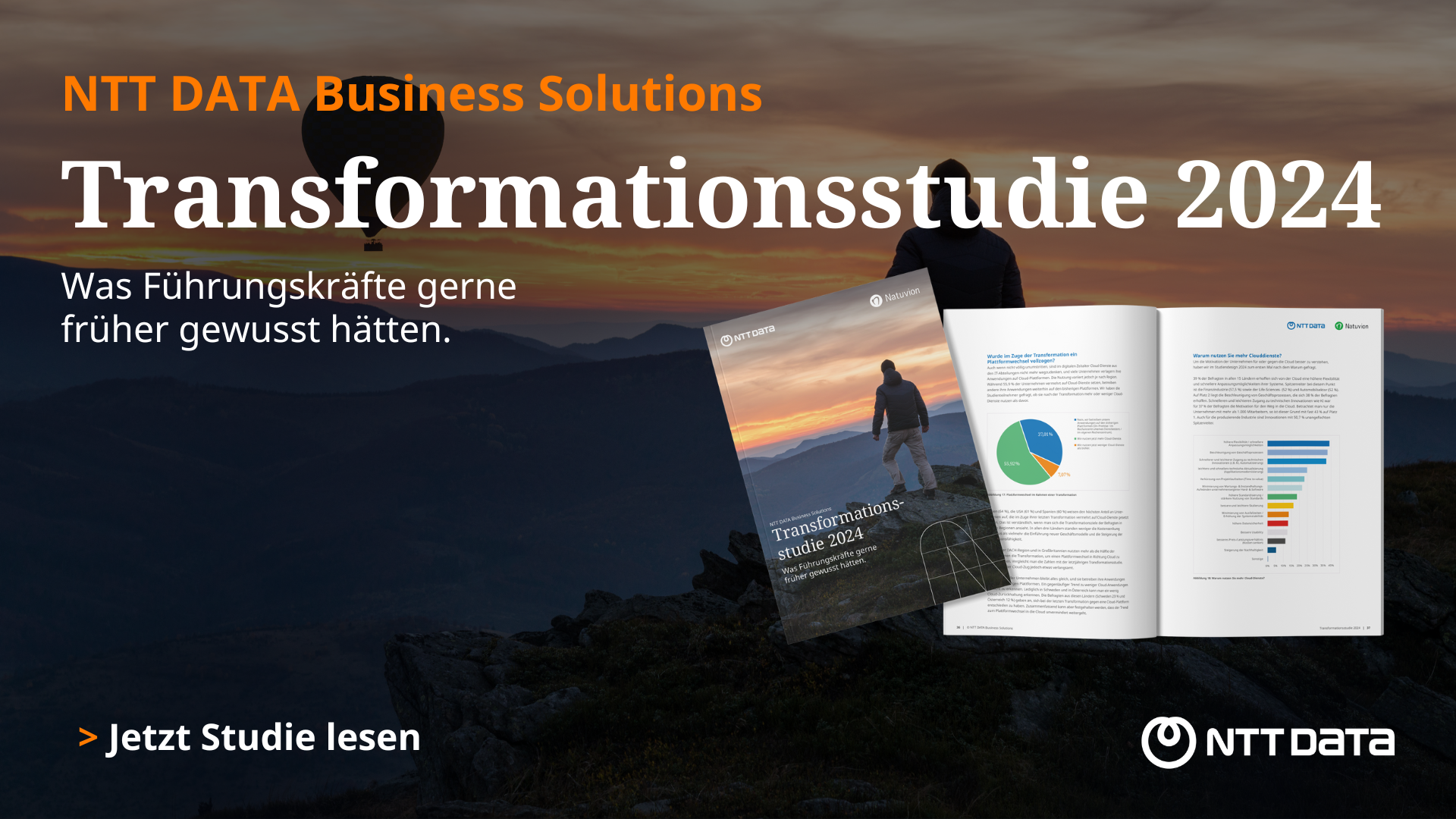 Whitepaper: Transformationsstudie 2024